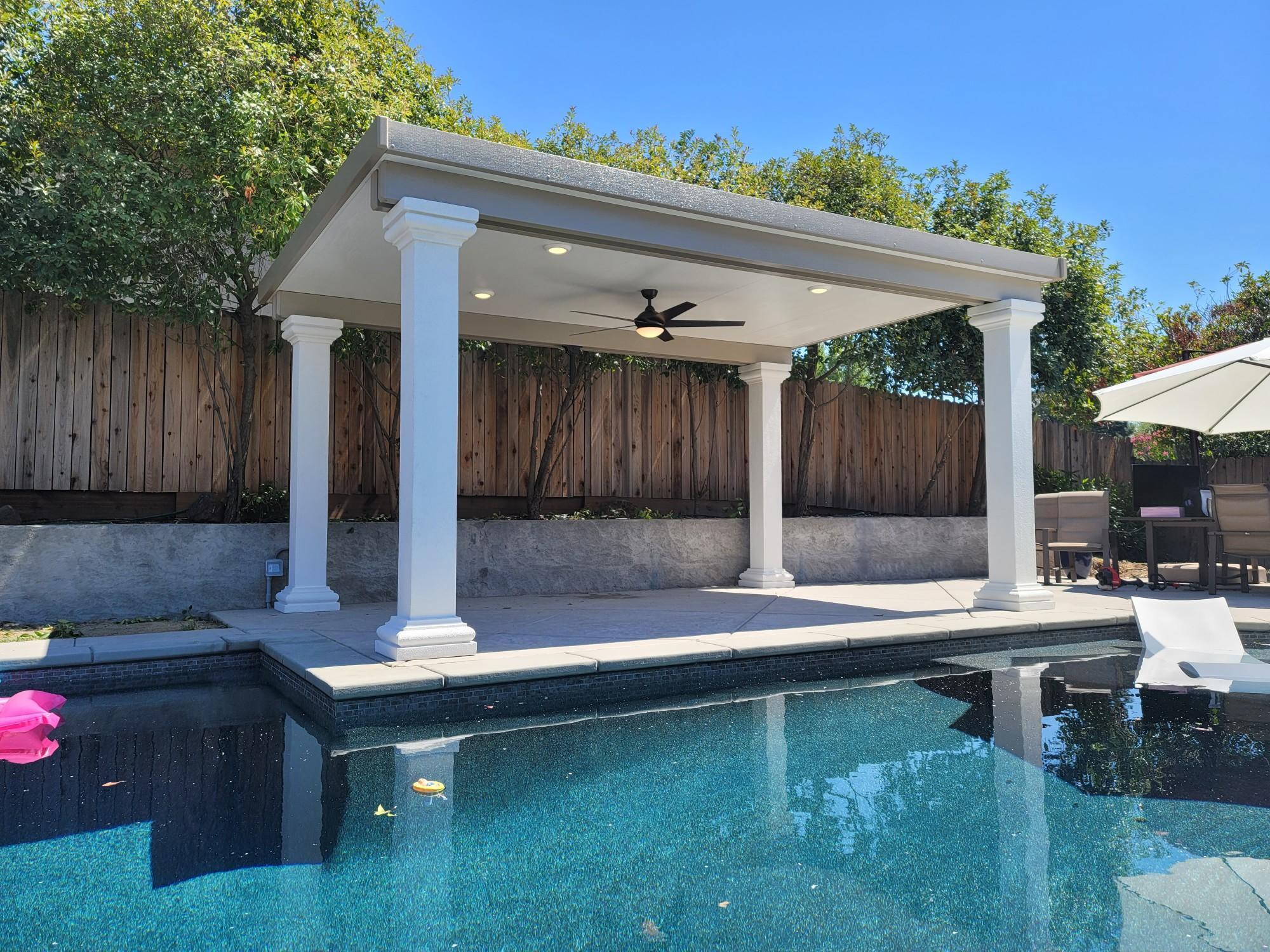 Building A Patio Cover? Key Things To Consider